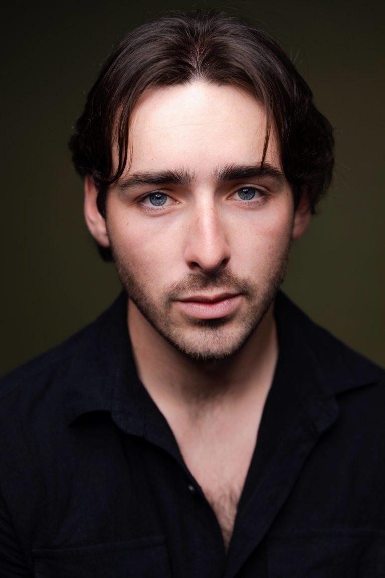 Pierce Gordon – Actor, Writer, Director, Comedian, Artist
